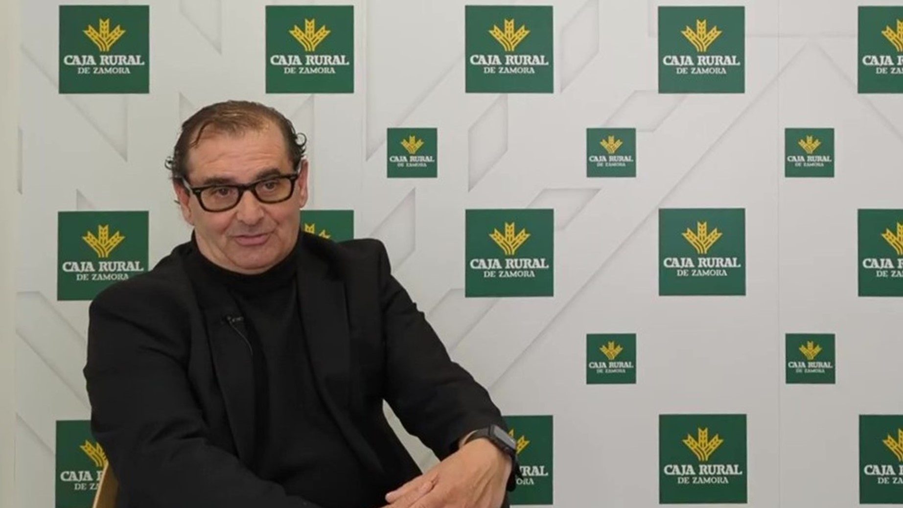 Caja Rural de Zamora reafirma su compromiso con el tejido empresarial a través de los VII ...